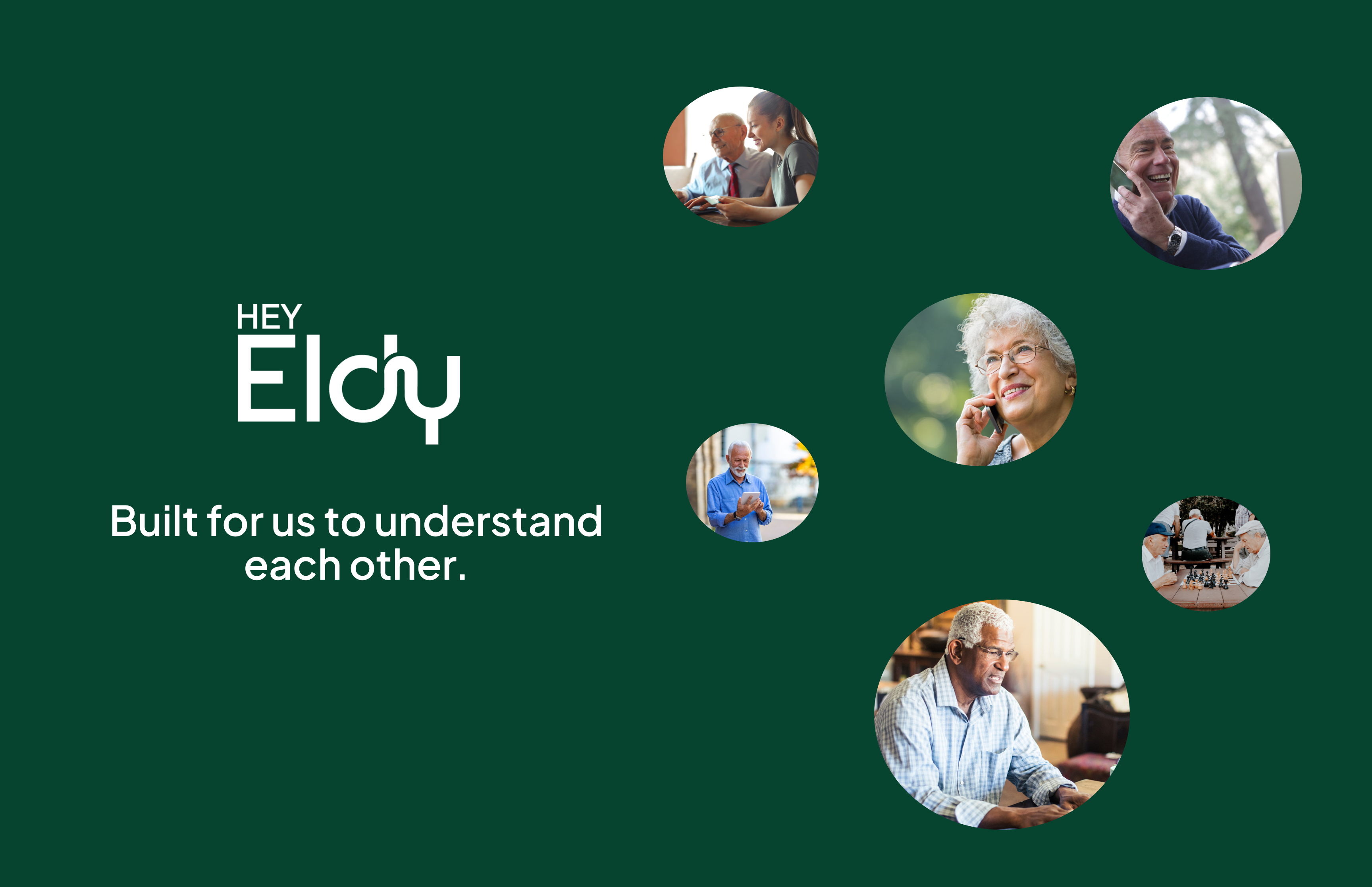 Memberships | Hey Eldy - Built For Us To Understand Each Other